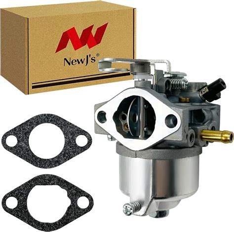 Amazon Newj S Am Carburetor Replacement Fit For John Deere