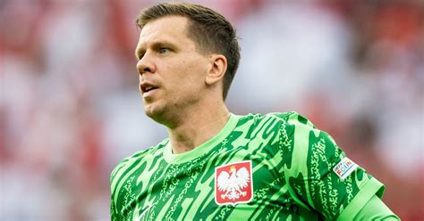 Zwrot w sprawie Wojciecha Szczęsnego Gigant jest chętny To byłby szok