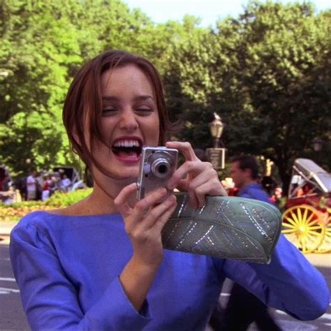 Mode Gossip Girl Gossip Girl Blair Gossip Girl Aesthetic Gossip