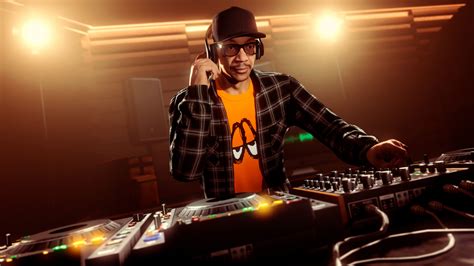 GTA V Online The Contract vuelve Franklin y nueva música de Dr Dre y