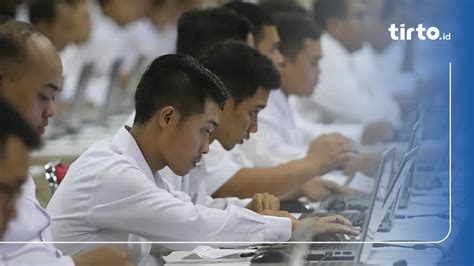 20 Contoh Soal SKB CPNS Dosen 2024 Dan Kisi Kisi Jawabannya