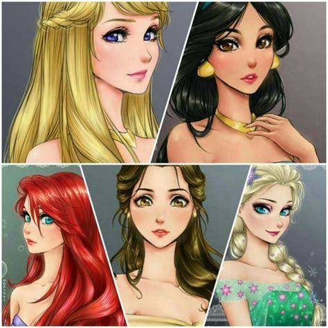 Significado Dos Nomes Das Princesas Da Disney Parte Disney Amino Pt