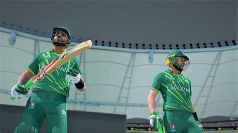 Live Pakistan Vs Zimbabwe Match Cricket Youtube