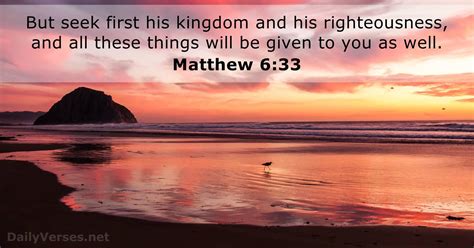Matthew Bible Verse Dailyverses Net