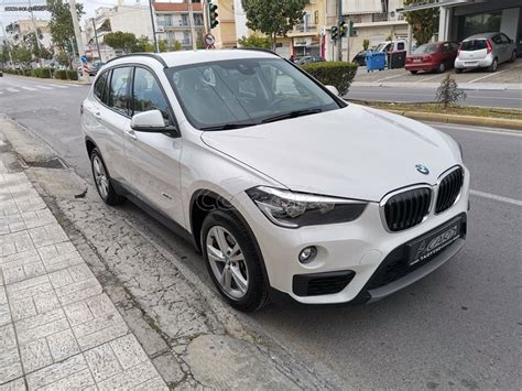 Car Gr Bmw X Sdrive Steptronic Hp