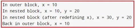 Auto Storage Class In C Language Dot Net Tutorials