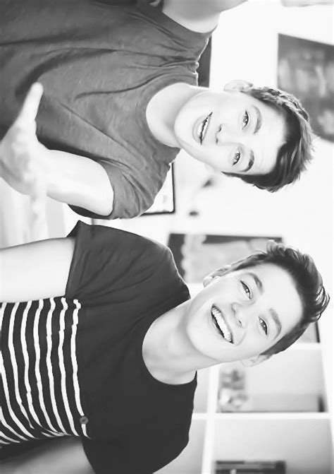 Jack And Finn Harries My Favorite Twins From Youtube Beautiful People Celebrities Male