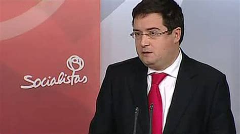 El PSOE pide explicaciones a Rajoy al cumplirse cinco años RTVE