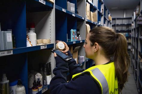 KI In Der Logistik Effizienz Steigern Mit ChatGPT