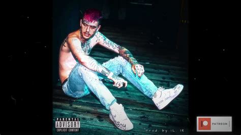 Free Lil Peep Type Beat X Lil Tracy Wasted Love Guitar Sad Type