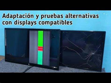 Como Arreglar Pantalla Rota De Tv 2024 Actualizado Junio 2024