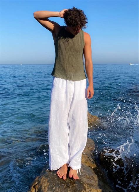Summer Outfits Men Beach Beach Outfit Men Surfer Outfit Men Street