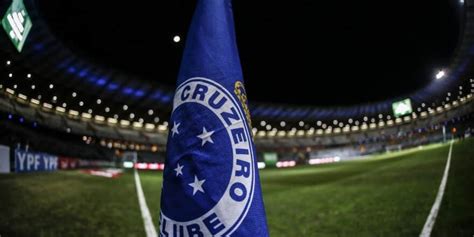 Cruzeiro acaba de anunciar chegada de novo reforço