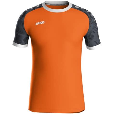 Jako Herren Trikot Iconic KA 4224 Cortexpower De