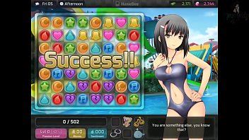 Huniepop Beli Lapran Love Scene Images Telegraph