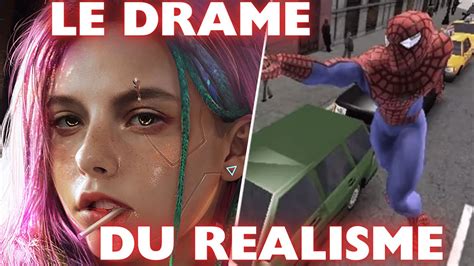 Pourquoi Les Jeux Sont Devenus Nuls YouTube