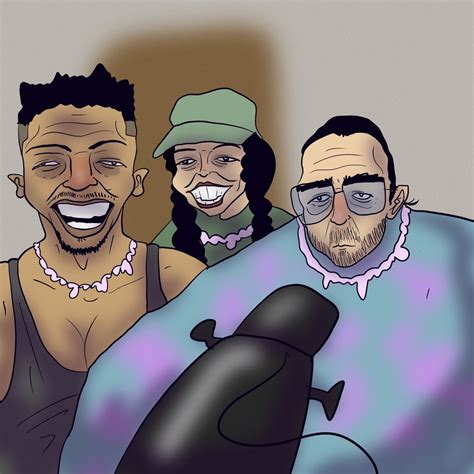 Captain Jon W Show Stan Account On Twitter RT Scum Art Speed Draw