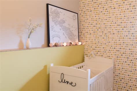Des idées de déco pour installer une guirlande lumineuse dans la chambre
