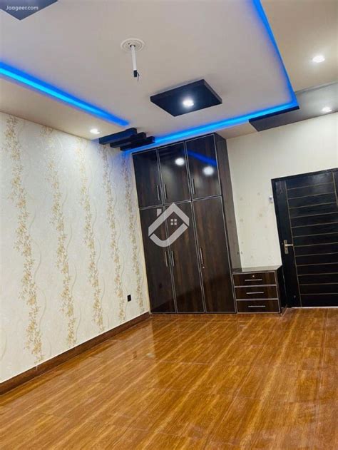 8 Marla Double Storey House For Sale In Bahria Orchard Lahore