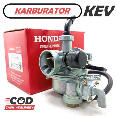 KARBURATOR HONDA GRAND ASTREA PRIMA STAR SUPRA SUPRA X SUPRA