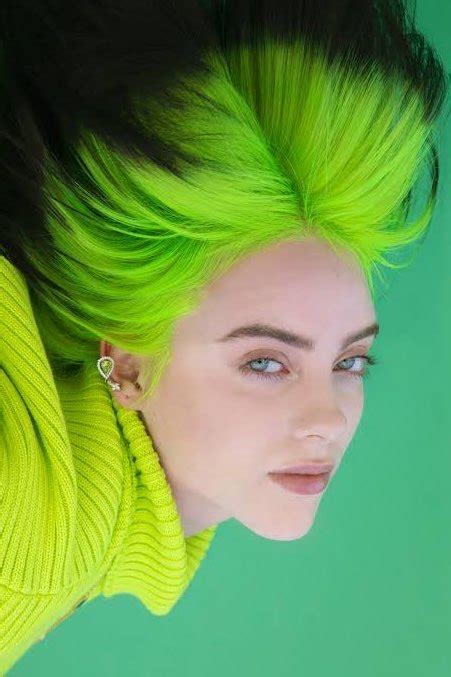 Qrp Quarter Rock Press On Twitter Rt Qrpoficial Billie Eilish