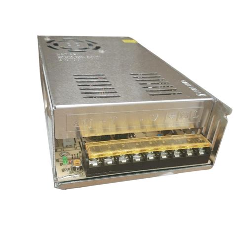 Fonte Colmeia 12V 50A Chaveada Bivolt Ideal Cftv Som E Led No Shoptime