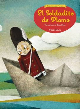 EL SOLDADITO DE PLOMO OBON ANNA Libro En Papel 9788468218014