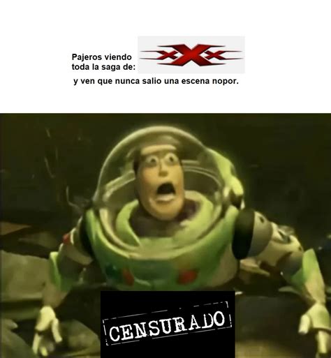 yo pensé lo mismo Meme subido por DXNNII Memedroid