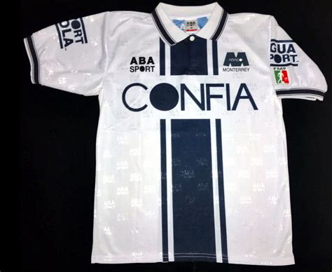 Top Imagen Rayados Soccer Club Viaterra Mx
