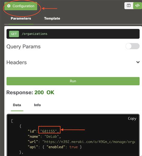 Introduction Introduction To Meraki Open Api Specification