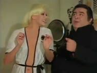 Moria Cas N Nuda Anni In Encuentros Muy Cercanos Con Se Oras De