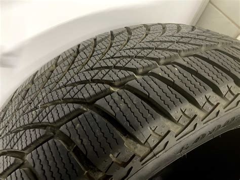 Opony Zimowe Good Year Ultra Grip Ice 2 225 45 18 8mm Bilcza OLX Pl