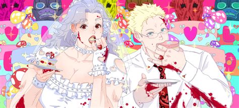 Shin Noi Dorohedoro yaua Anime Аниме картинки гифки