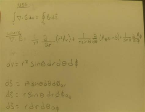 solved given the vector field d r늠 d determine ff d as
