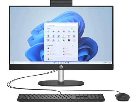 Hp All In One Cr T