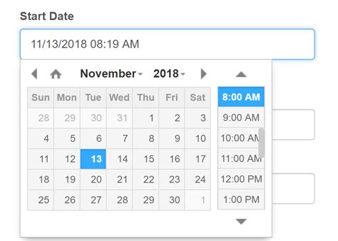 adding a jquery datetimepicker to asp core 2 1 casey o brien