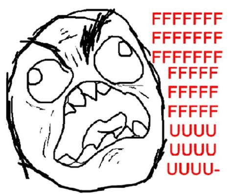 Image Rage Guy Fffffuuuuuuuu Know Your Meme