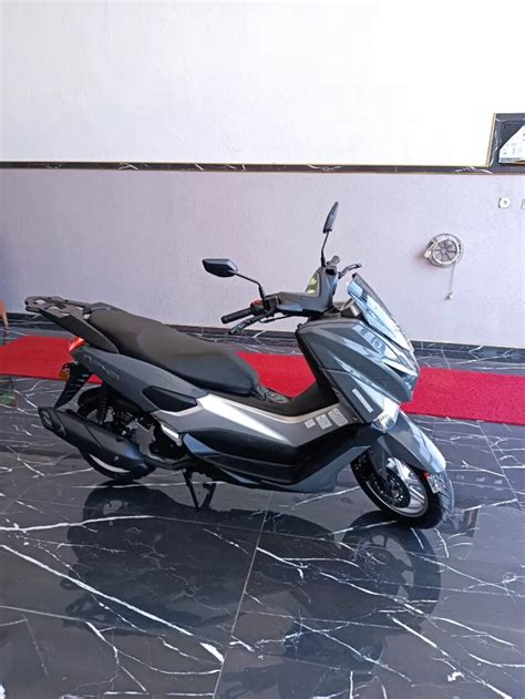 APEC APX5 150CC Maxi Scooter Motosiklet 1680749757