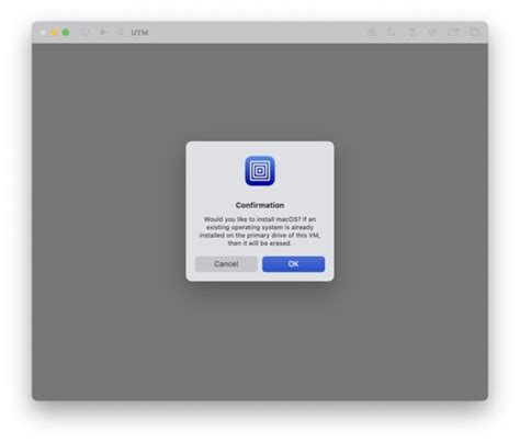 How To Install Macos Sonoma Beta In A Virtual Machine With Utm Guidantech