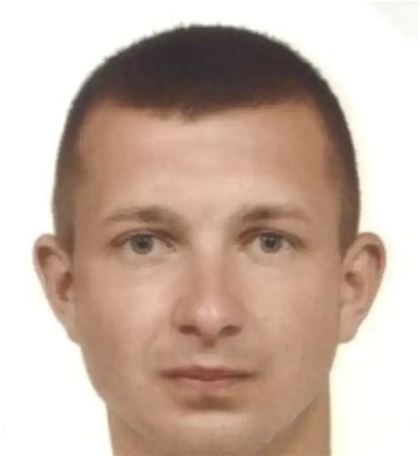 Bolesławiec dla Ciebie Bolec Info Adrian Kustra poszukiwany listem