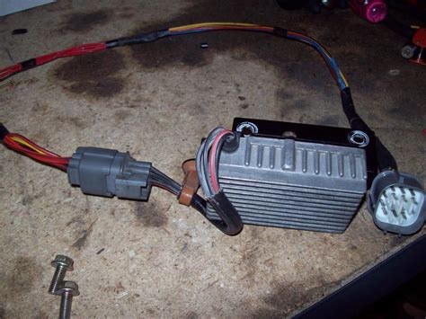 Complete DIY Plug And Play OBD2 Civic Resistor Box Write Up EJ6 EJ7 EJ8