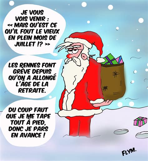 Le Père Noël 2024 Une Dose DHumour Pour Les Fêtes Blague Lettre