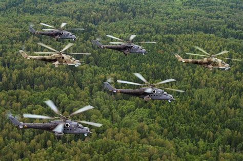 Best Mil Mi Hind Images On Pholder Military Porn