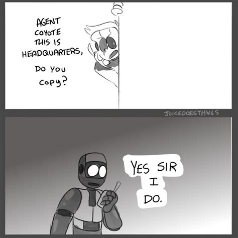 Scp On Tumblr