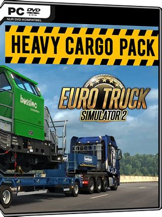 Buy Ets Heavy Cargo Pack Dlc Heavy Cargo Pack Mmoga