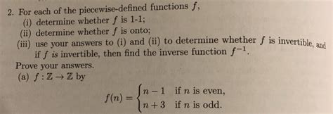 solved solve 2 please prove thoroughly and