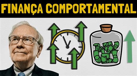 5 Conceitos ESSENCIAIS Das Finanças Comportamentais Livro A Psicologia