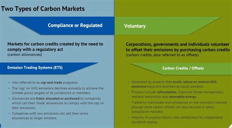 Carbon Credits และ Carbon Markets คออะไร มาทำความเขาใจและลด Carbon