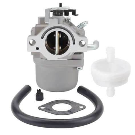 I Tested The Troy Bilt Tb R Carburetor Here S Why It S A Must Have
