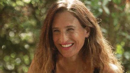 Cinéma rencontre avec Camille Cottin une mère de famille à 100 dans